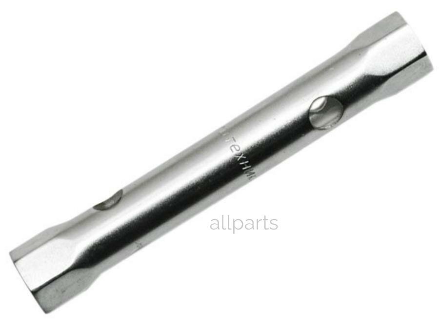 Дело техники 544110 Ключ трубчатый штампованный 10x11 мм Дело Техники 544110