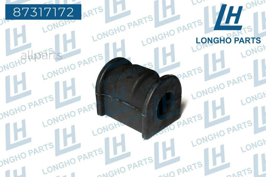 LONGHO 87317172 Втулка стабилизатора пер. \ Chevrolet Matiz II/Spark 96322618
