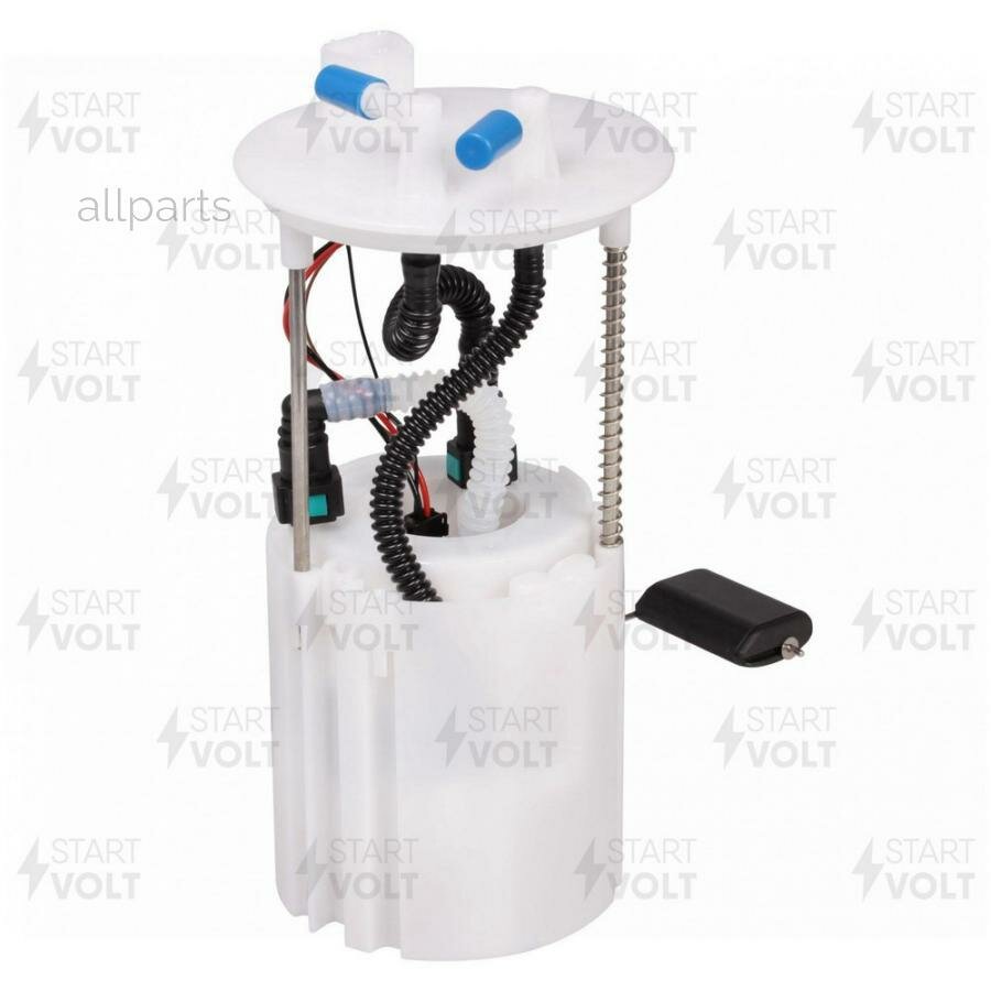 STARTVOLT SFM 0822 Модуль топл. насоса для а/м Hyundai/KIA Santa Fe (09-)/Sorento (09-) 2.4i STARTVOLT SFM 0822