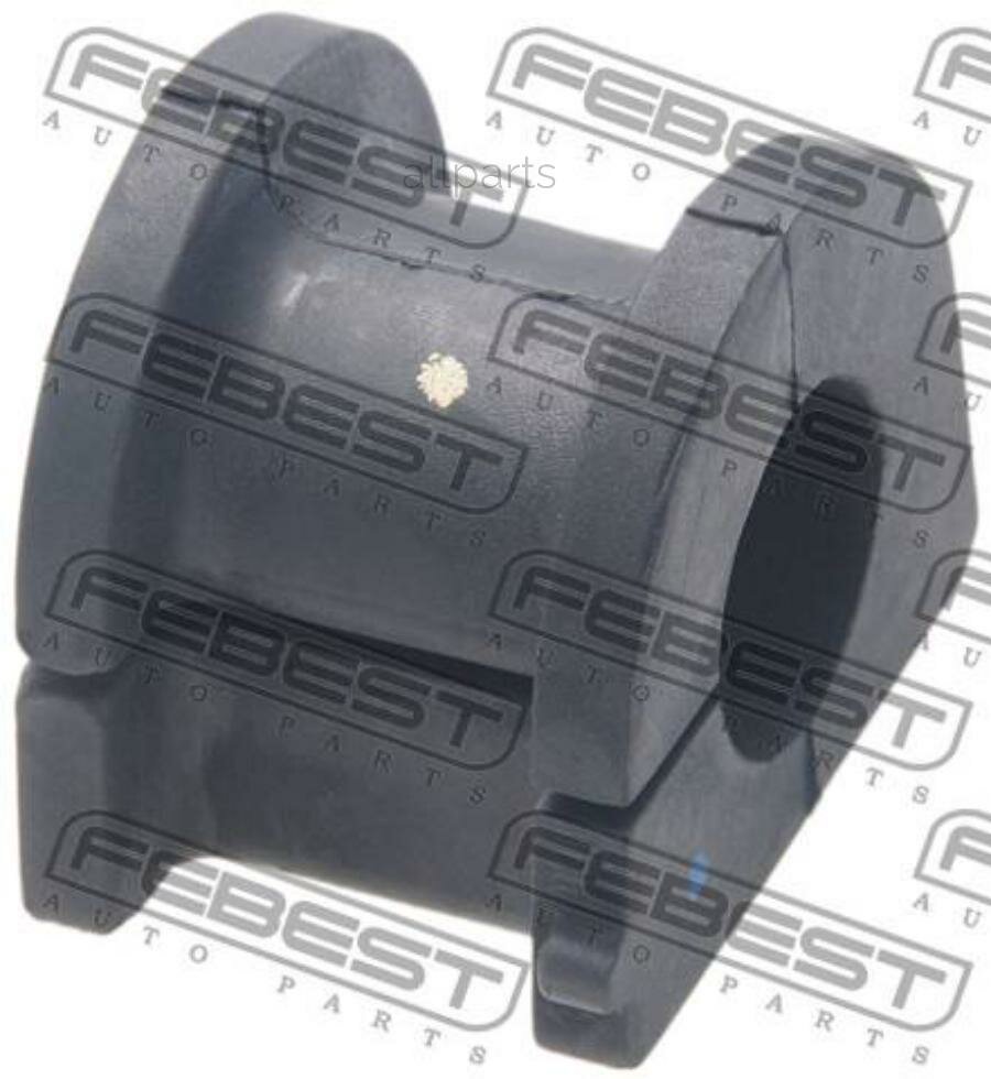 FEBEST MSB-V97R втулка заднего стабилизатора D26 (MITSUBISHI PAJERO IV MONTERO V87W/V97W 2006-) FEBEST