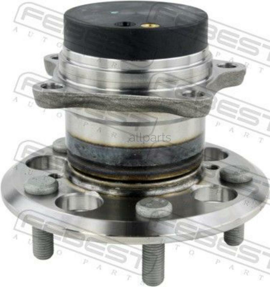 FEBEST 1582-T112WDR Ступица задняя