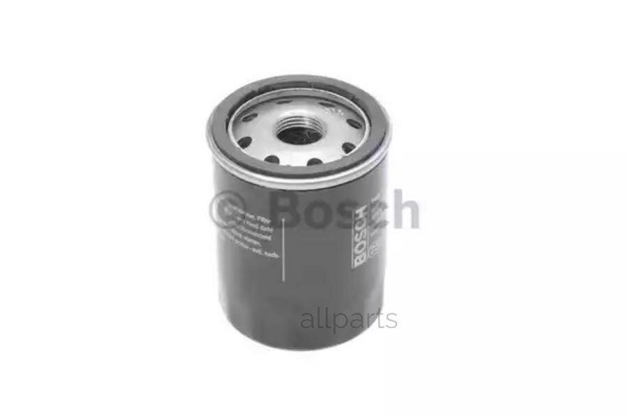 BOSCH 0986452060 Фильтр масляный NISSAN: 100 NX 90-96, MICRA C+C 05-, MICRA II 92-03, MICRA III 03-10, NOTE 06-, PRIMERA 90-96, PRIMERA Hatchback 90-96, PRIMERA Traveller 90-98,
