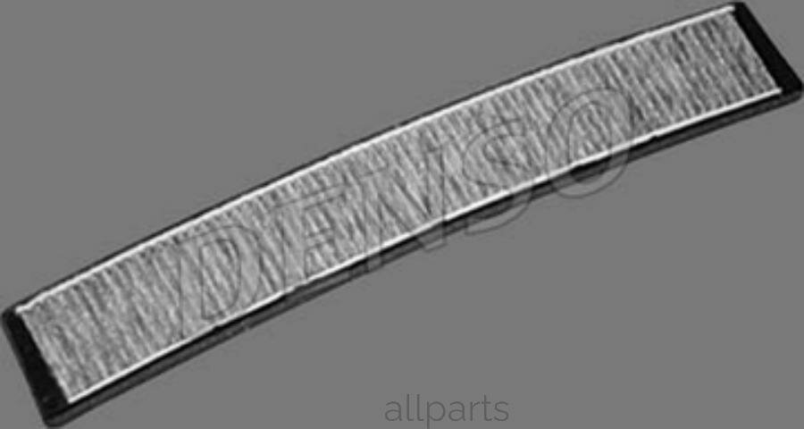 DENSO DCF062K Фильтр салона [угольный]