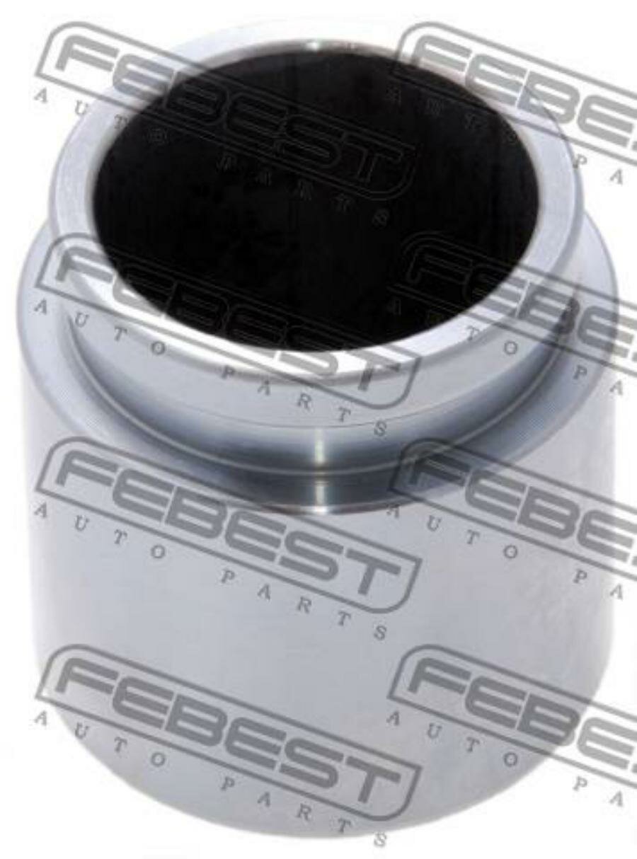 FEBEST 0276-Z50R поршень суппорта тормозного заднего (NISSAN MURANO Z50 2002-2007) FEBEST