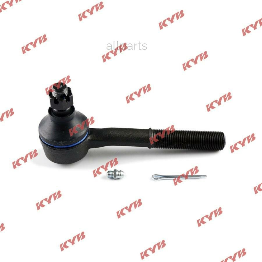 KYB KTR1059 наконечник рулевой наружный!\ Nissan Terrano <92