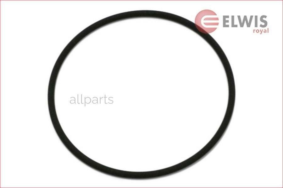 ELWIS-ROYAL 7715405 Кольцо уплот. круглое