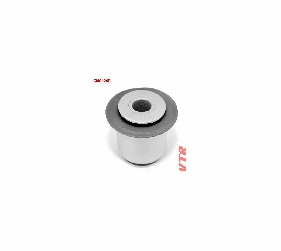 Сайлентблок VTR GM0124R, для подвески, 200 г