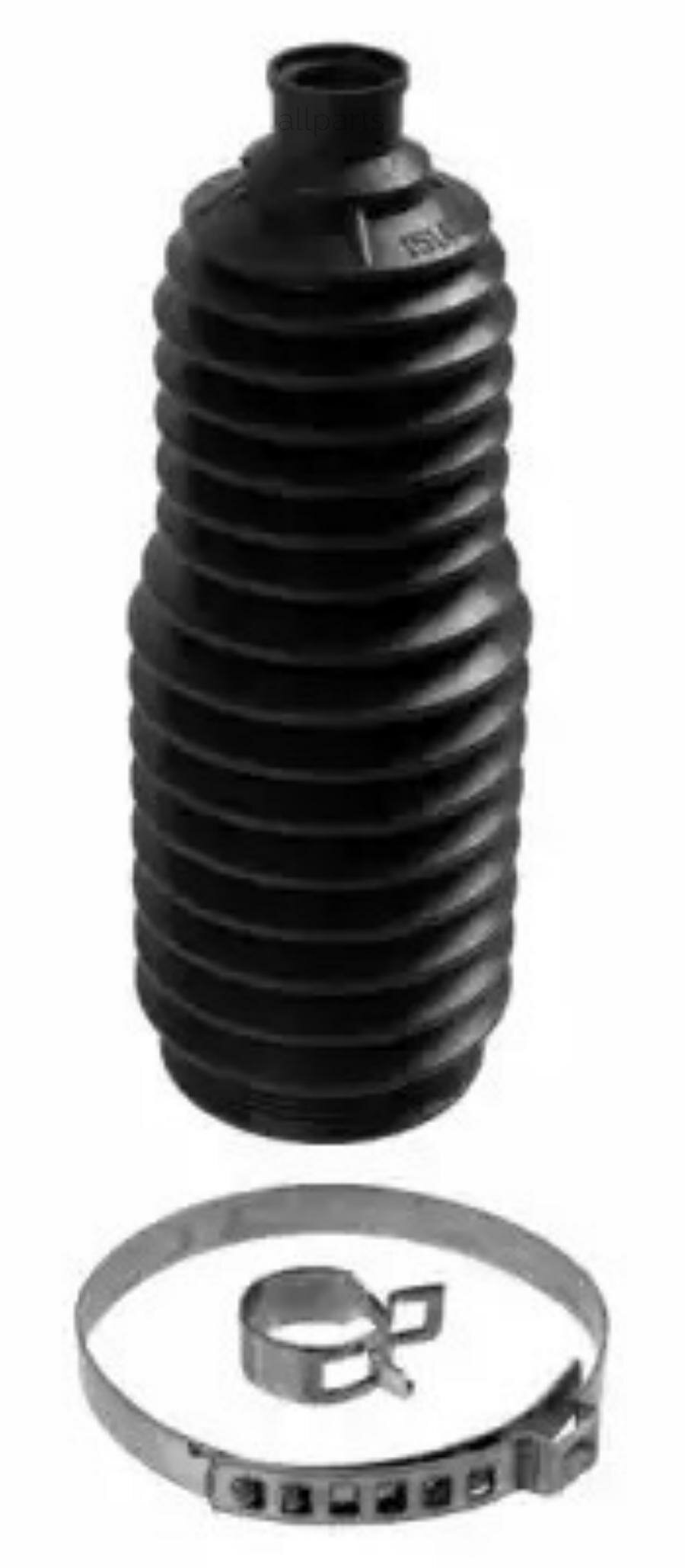 LEMFORDER 3471301 Пыльник рул рейки к-т Citroen C3 Peugeot 207