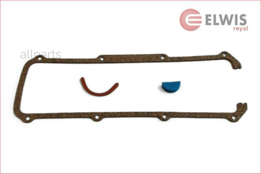 ELWIS-ROYAL 9156052 Компл. прокл. клап. крышки