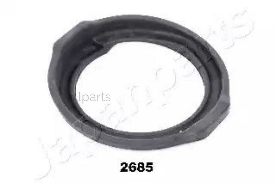 JAPANPARTS RU2685 Проставка пружины нижняя