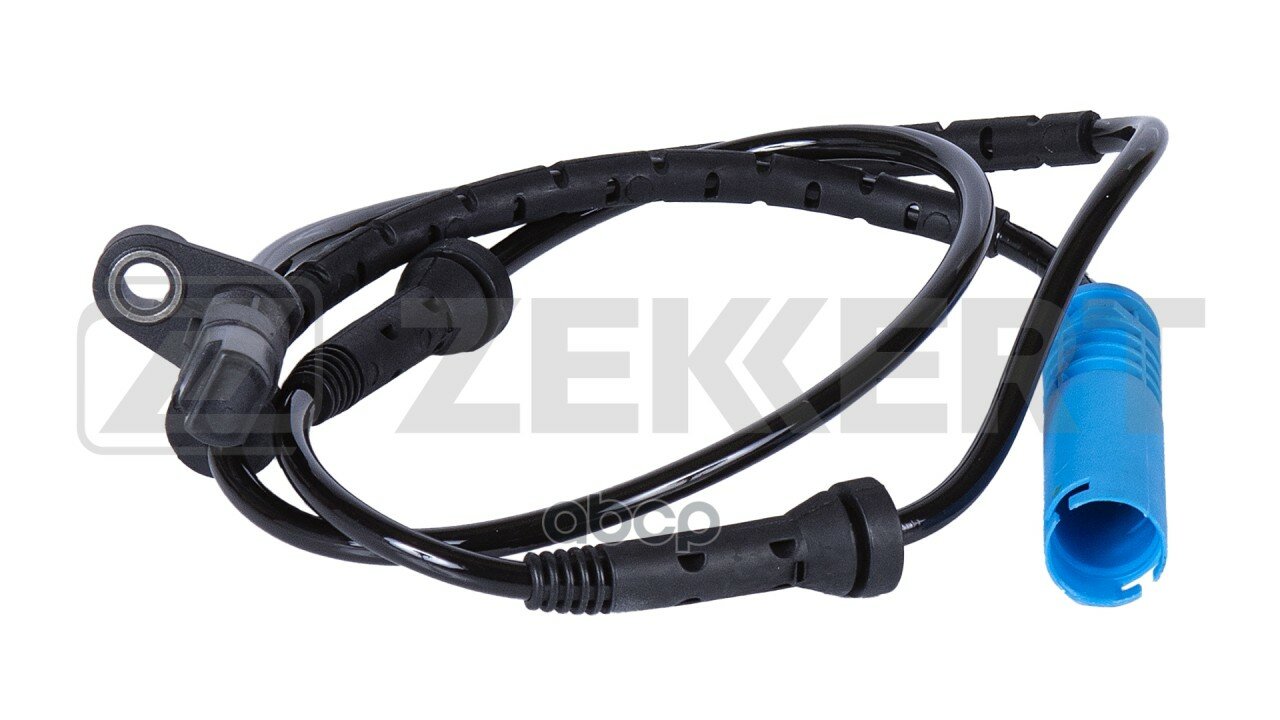 Датчик ABS Задний Bmw 5 (E39) 95- Zekkert арт. se-6336