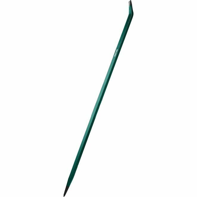 Лом монтажный KRAFTOOL 600 мм, сечение 19 мм, шестигранная