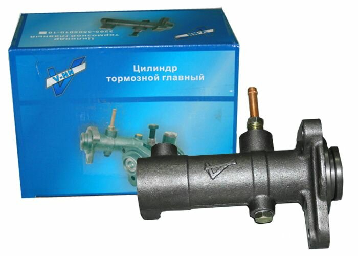 Цилиндр тормозной главный для а/м ГАЗ-3309,3307 (под ABS)