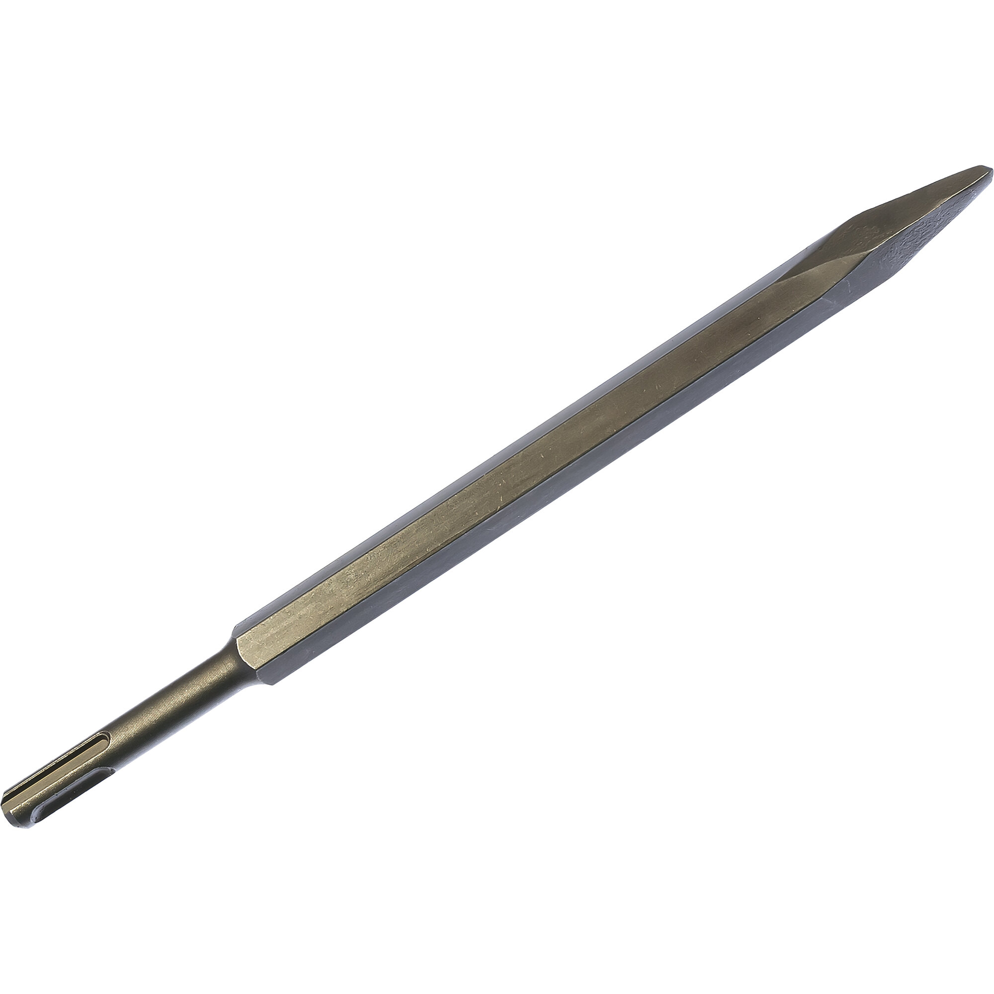 Зубило Makita SDS-Plus 250 мм D-08713