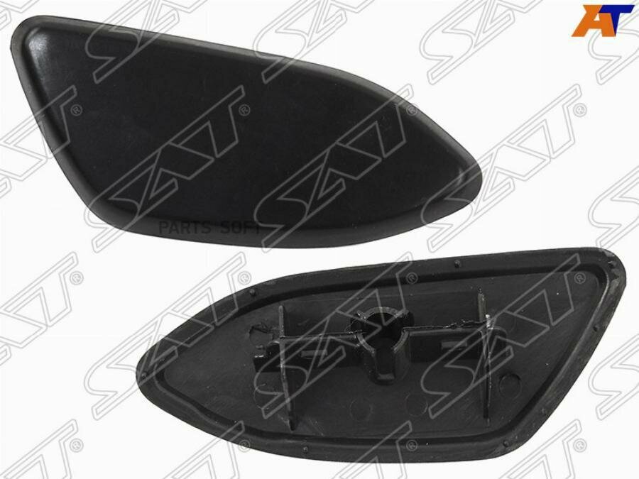 Крышка омывателя фары Toyota RAV4 (XA40) 12-15 (Справа) SAT ST-TYY4-110C-1 | цена за 1 шт