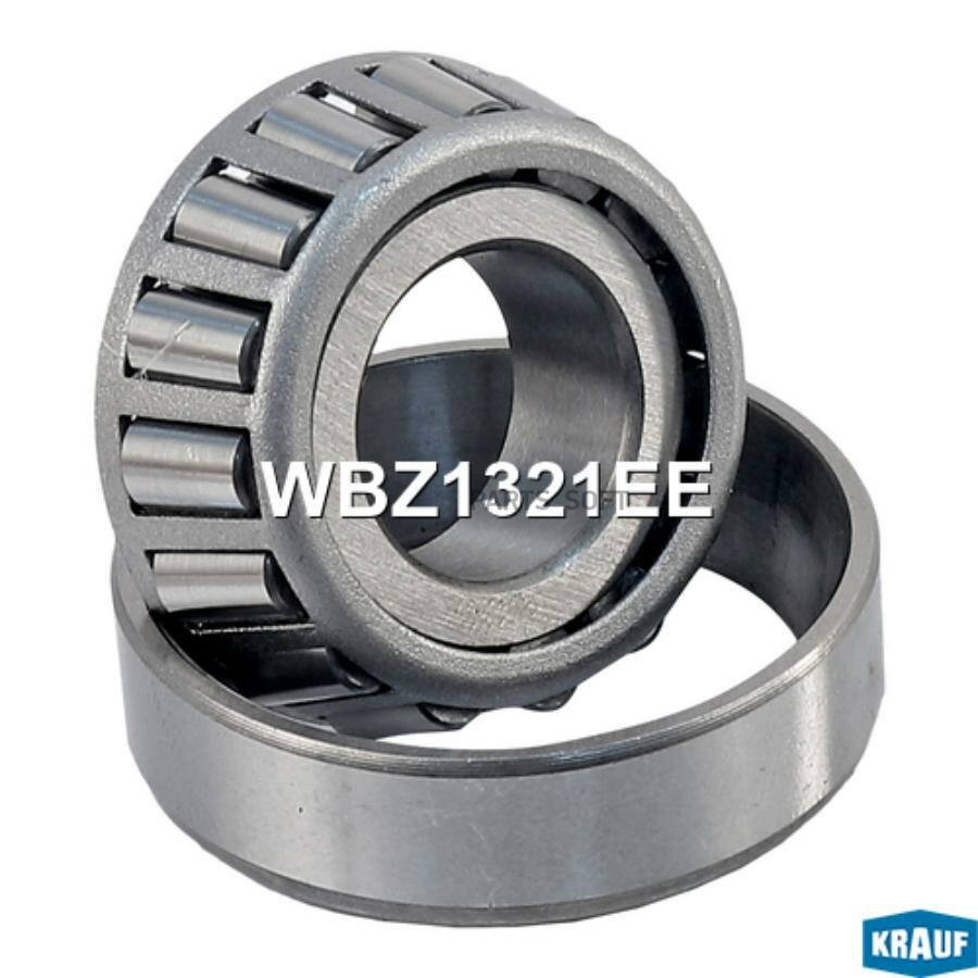 WBZ1321EE KRAUF Подшипник ступицы