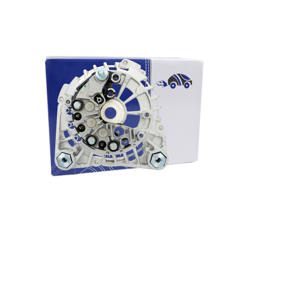 Диодный мост Renault Kangoo, Kangoo, Grand Scenic, Clio / Nissan Qashqai, Kubistar , новый