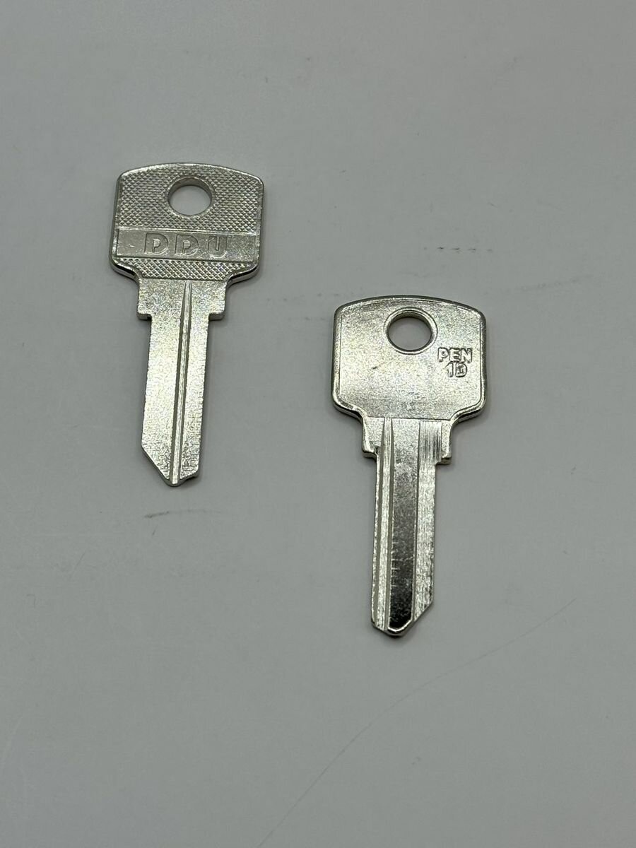 Заготовка английского ключа Пенза 100шт.