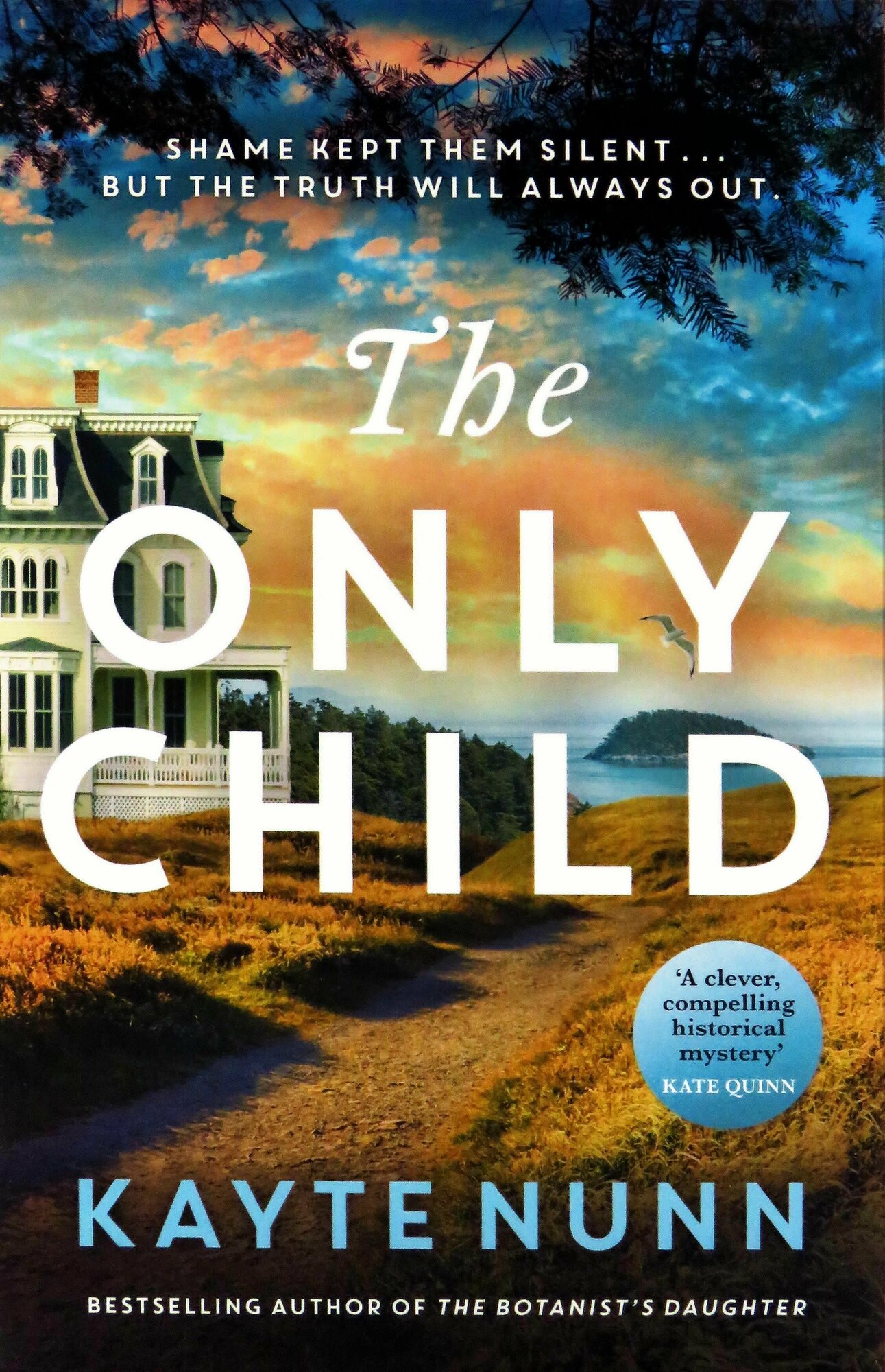 The Only Child