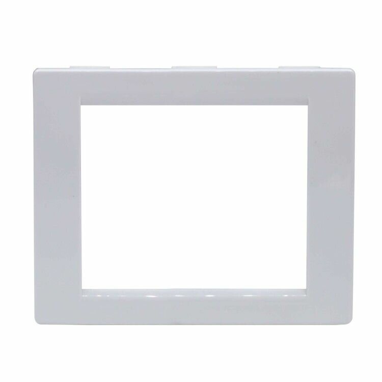 Рамка 2 мод. универсальная ДКС (комплект 2 шт)