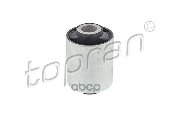Сайентблок рычага подвески (замена для HP-400059755) topran арт. 400059001