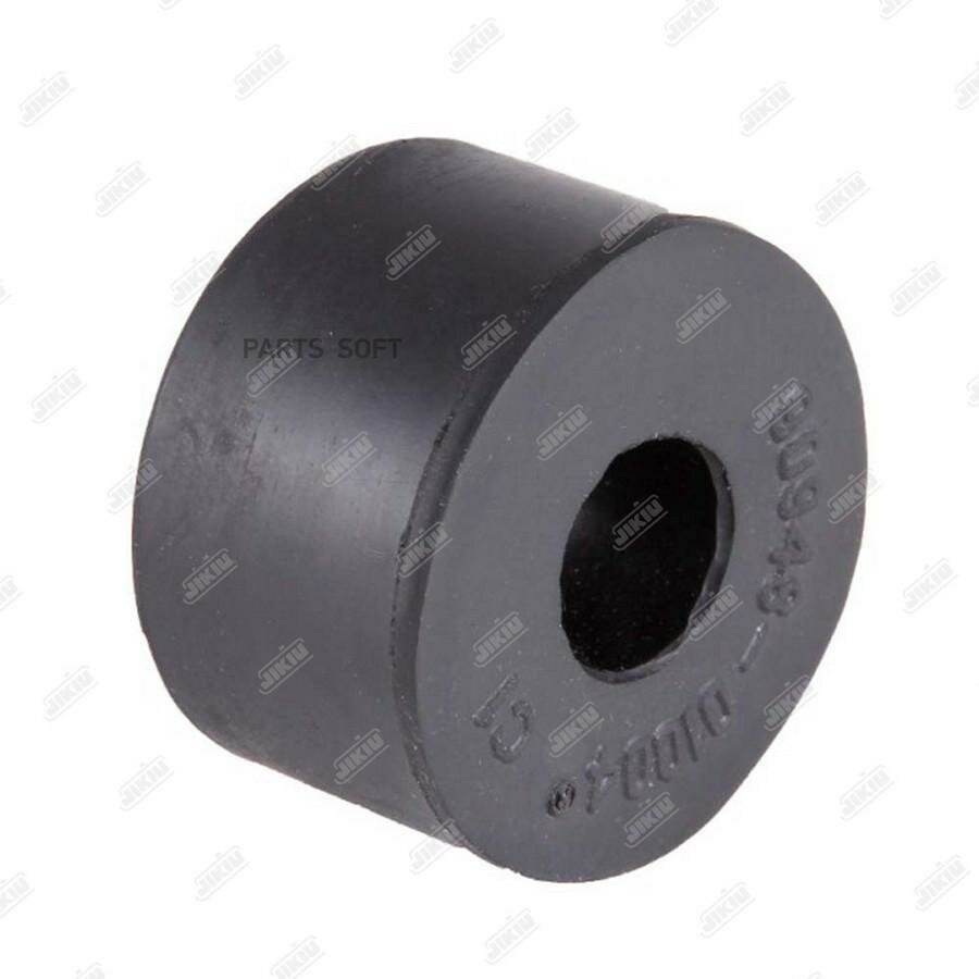 BS21019 JIKIU Втулка амортизатора TOYOTA LAND CRUISER 100 98-07/LAND CRUISER 80 90-01 зад. верх