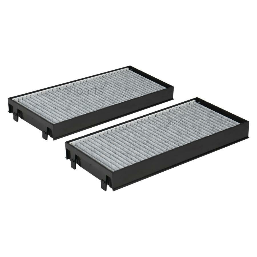 CARVILLE RACING CRVC29412 Фильтр салона BMW X5 (E70/F15)/X6 (E71/F16) угольный (упак.2шт.)