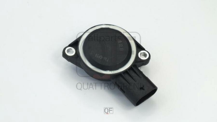 QUATTRO FRENI QF96A00120 Датчик положения дроссельной заслонки