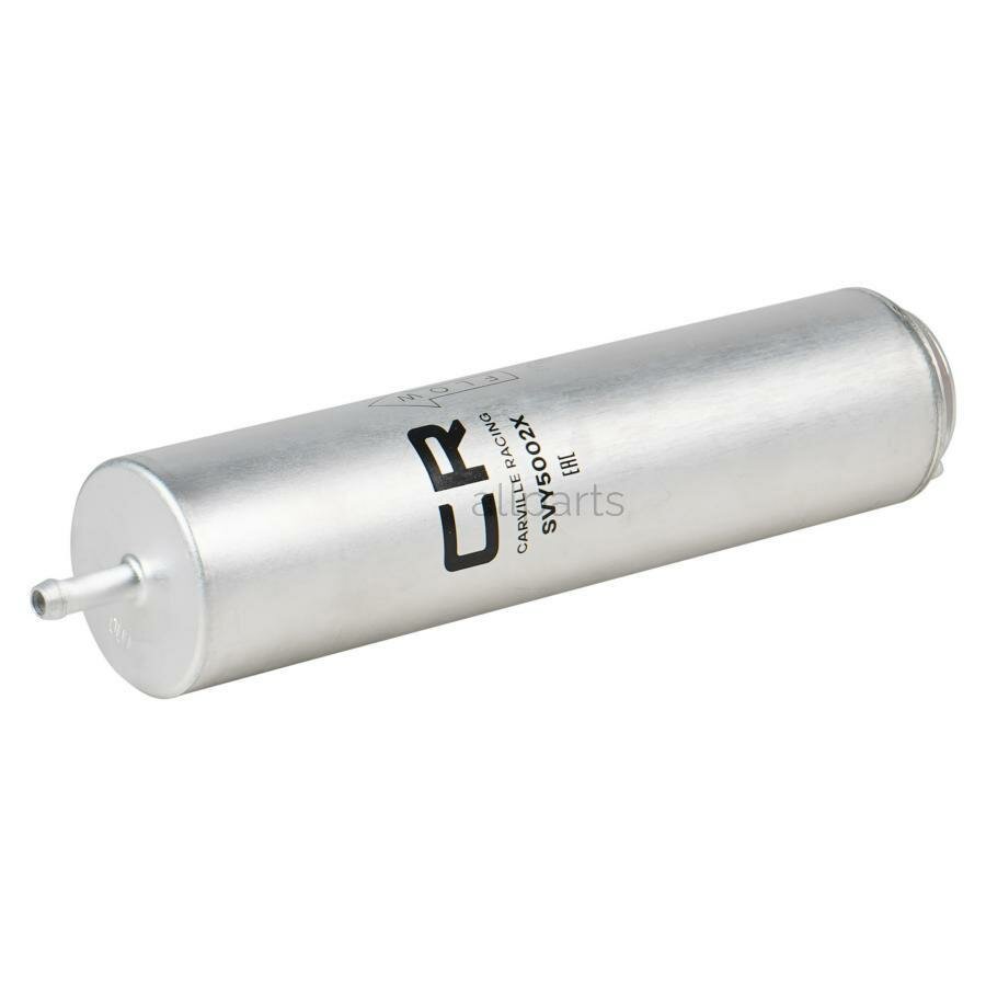 CARVILLE RACING SVY5002X Фильтр для а/м BMW 5 F10(09-)/7 F01(08-)/X5 E70(06-) 2.0D/3.0D/4.4D/Mini (10-) 1.6D/2.0D (топл. дизель) CARVILLE RACING SVY5002X