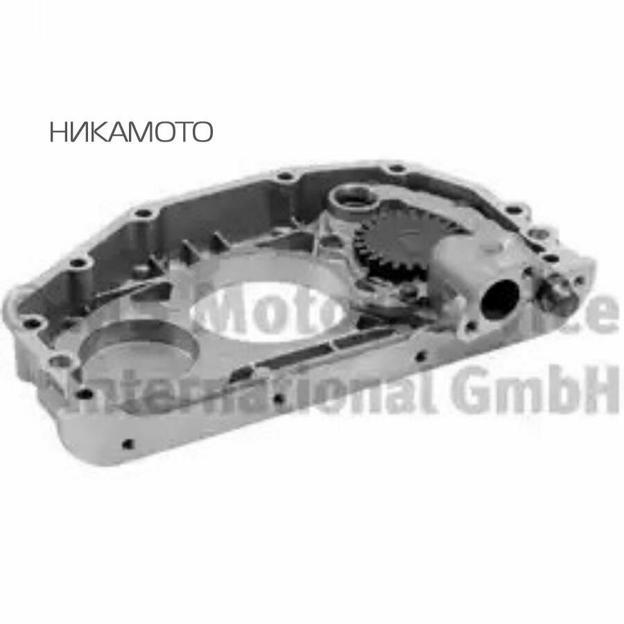 BF GERMANY 20140390600 Насос масляный MB OM904,906LA