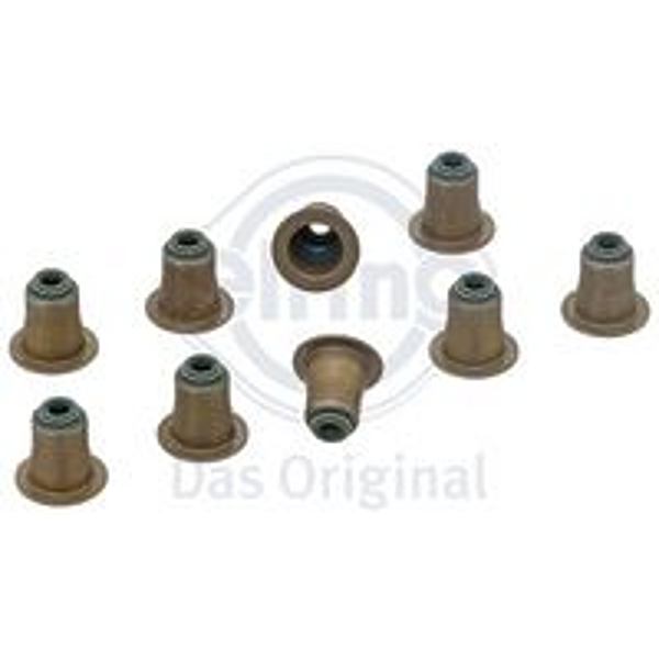 ELRING 308.630 (11340038720) колпачки м. с. BMW (БМВ) f20 / 21 / 30 / 31 2.0 / 2.5 / 2.8 mot. n20 / 26 2011= комп