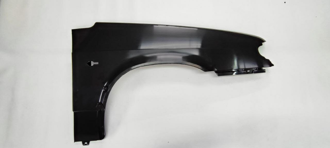 Крылья пластиковые правое 2113 2114 2115 некрашеное