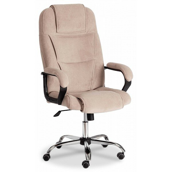 Кресло компьютерное Mebelion Bergamo