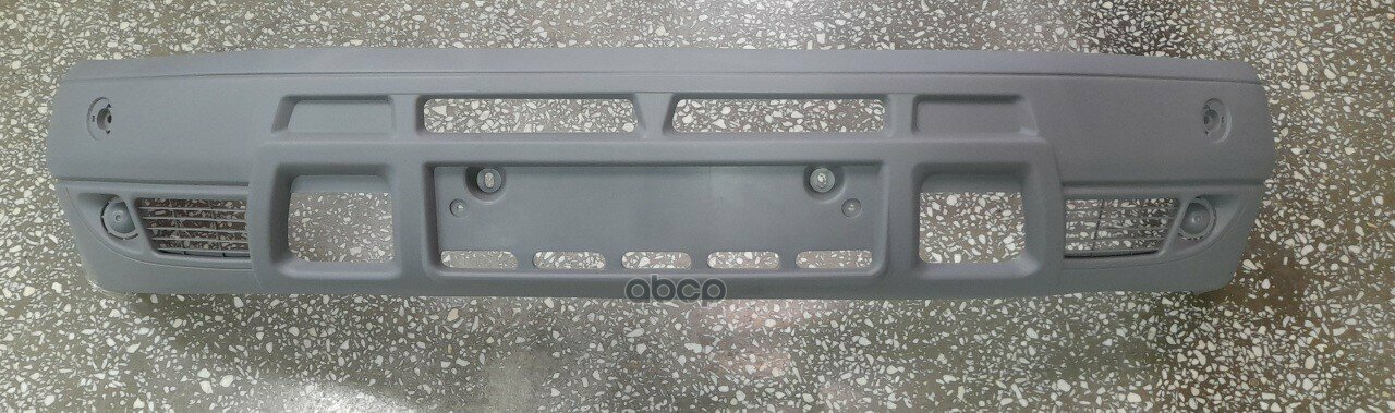 Панель ГАЗ-3302 п/буфера GAZ арт. 3302280301510