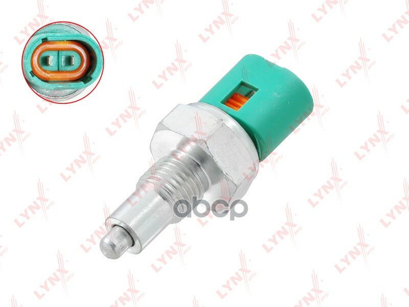 Выключатель заднего хода MITSUBISHI Carisma 1.6 95-09/Space Star 98-04, NISSAN Promastar(X83) 01->/NV400 14->/Kubistar(X76) 0.