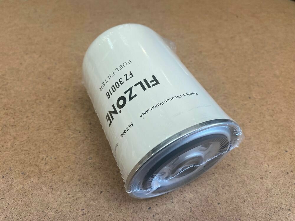 Фильтр топливный для грузовых авто HENGST FILTER H18WDK02, Renault 5010477855, MANN WK940/20