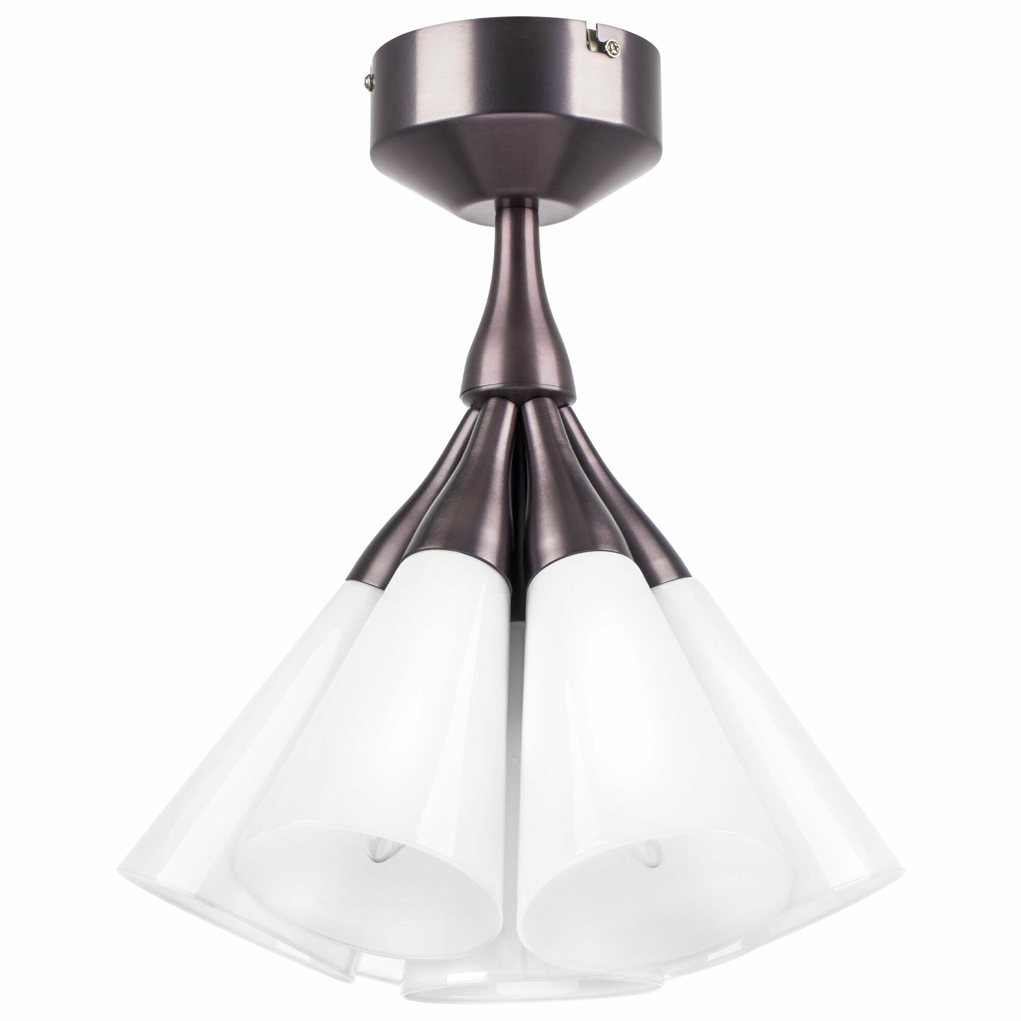 Люстра подвесная Cone Lightstar 757070 E14x7