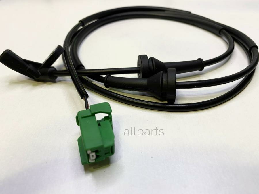 MAGTECHNIC MAG3924 Датчик ABS задний правый VOLVO XC90 (2002/10 - 2014/12) REARR RH