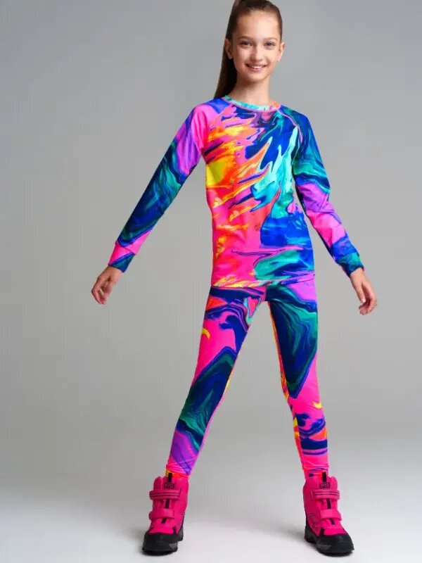 Комплект термобелья