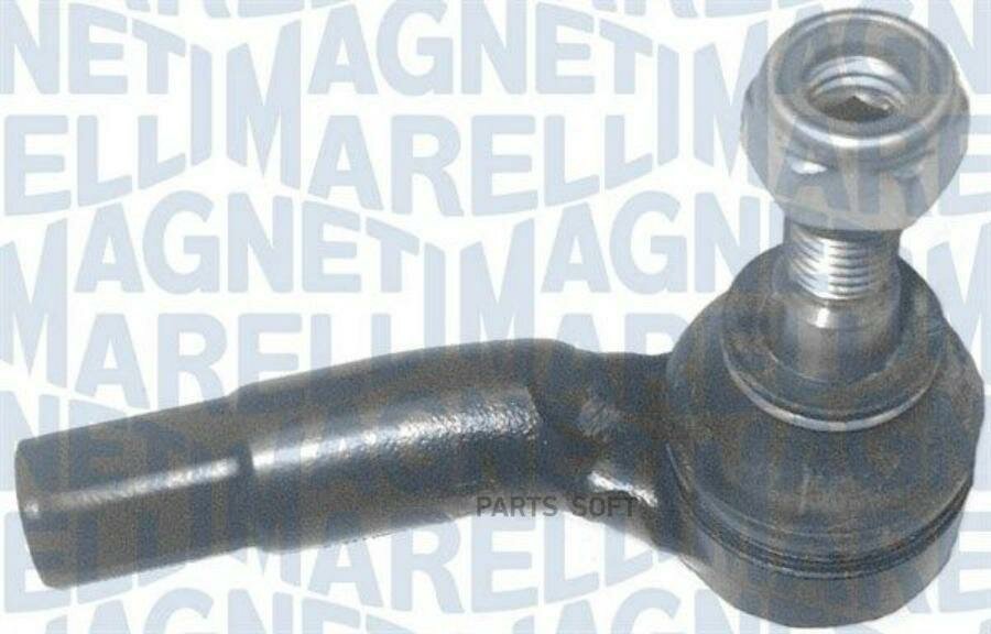 301191606630 MAGNETI MARELLI Наконечник рулевой тяги R [M14x1.5 RHT]