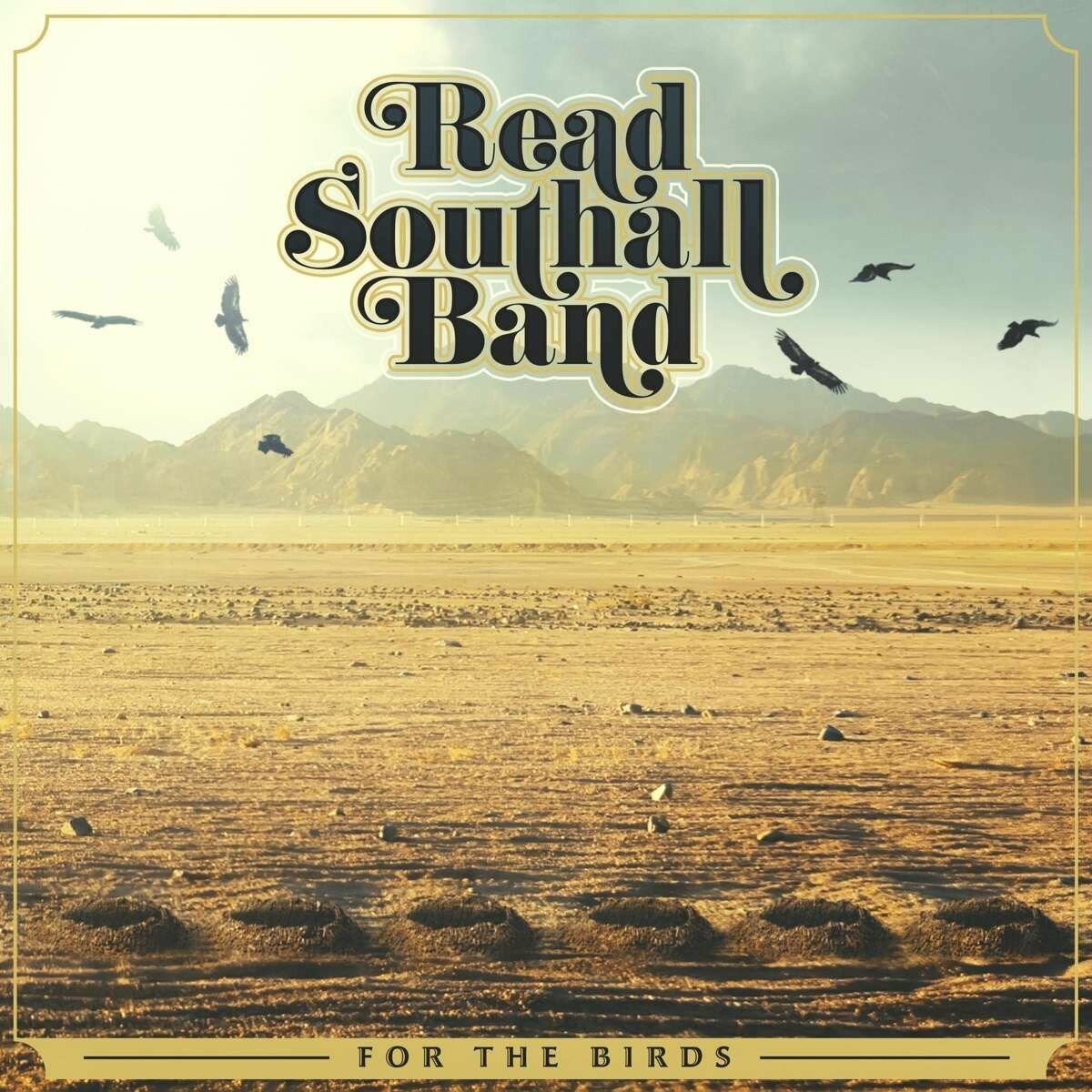 Виниловая пластинка Read Southall Band - For The Birds (1 LP)