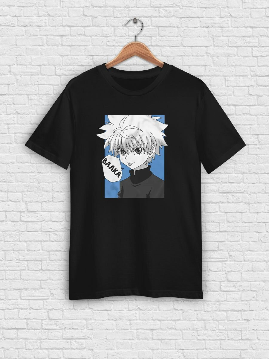 Футболка Printech