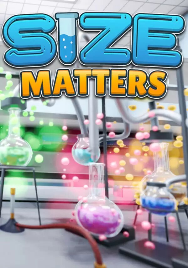 Size Matters (Steam; PC; Регион активации ROW)