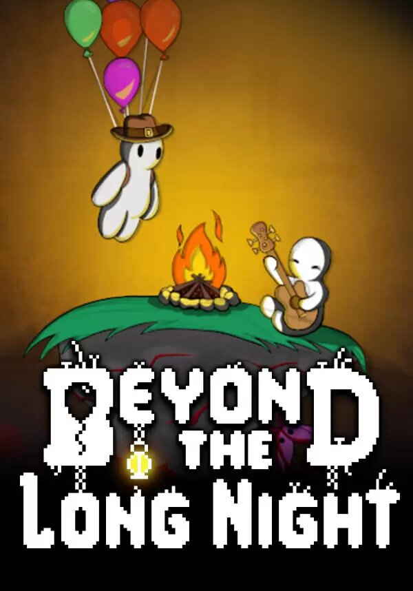 Beyond the Long Night [STEAM / Россия и СНГ]