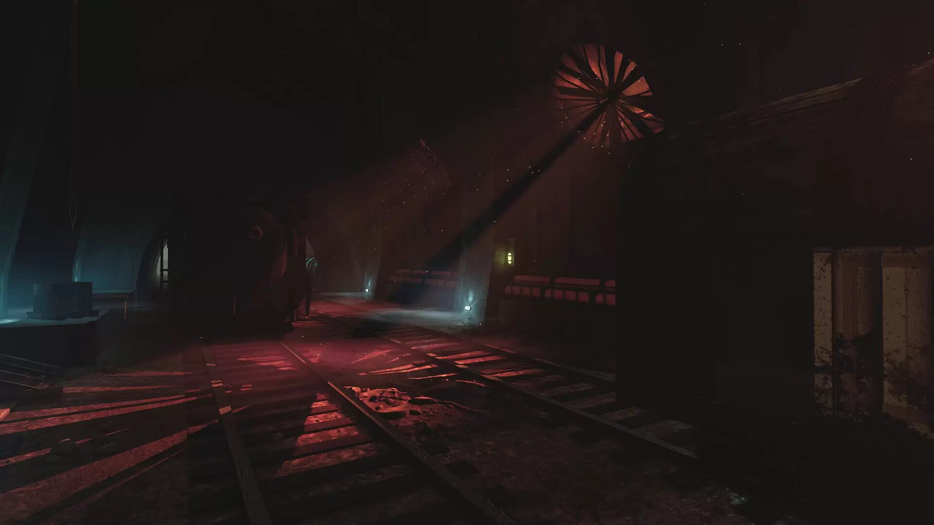 DESOLATE [STEAM / Россия, Весь мир] — фото 1