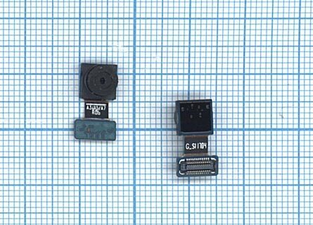 Шлейф фронтальной камеры для Samsung A7 A700F