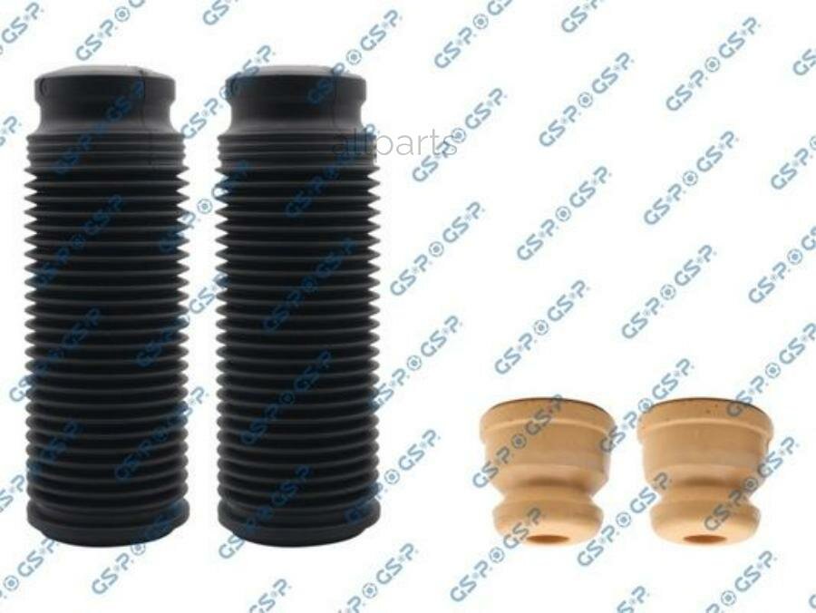 GSP 5406630PK Комплект пылезащитный (пыльник + отбойник (2 шт.))