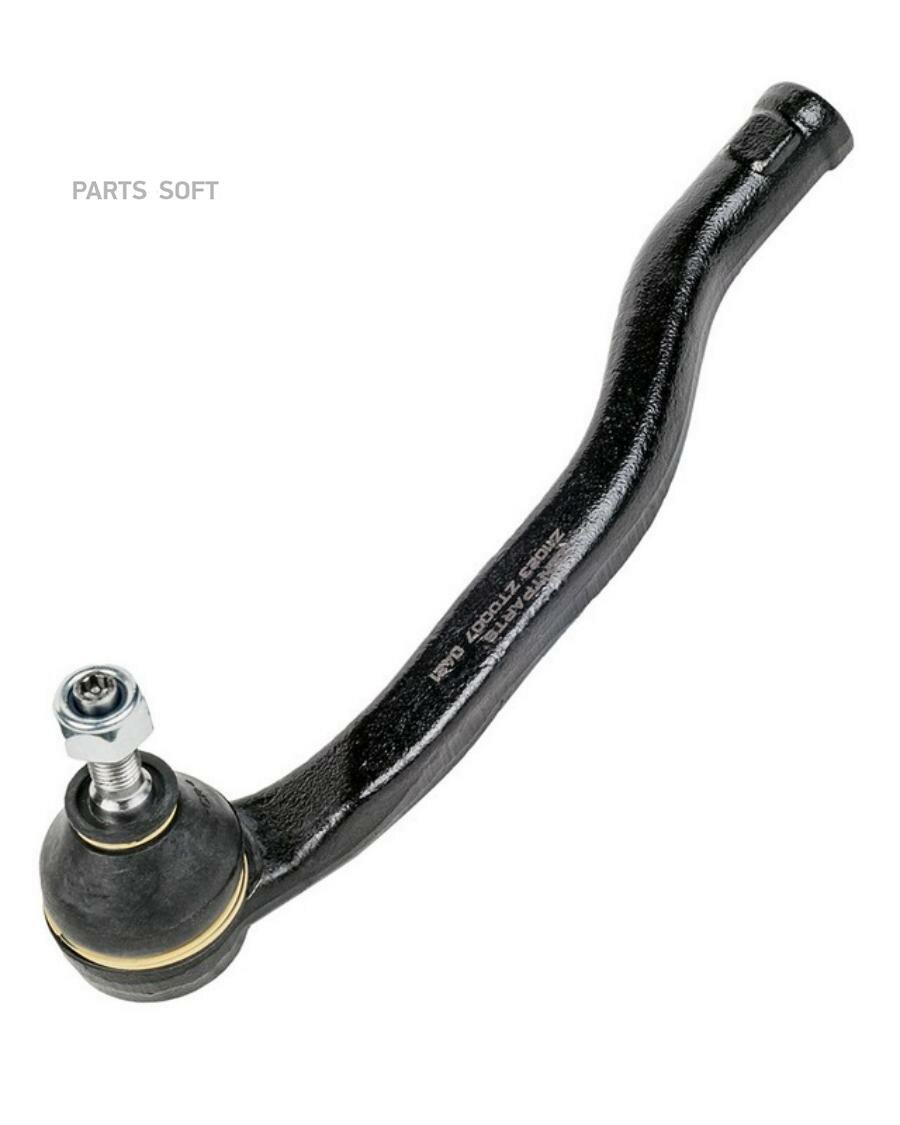 Z11023 ZENTPARTS наконечник рулевой правый