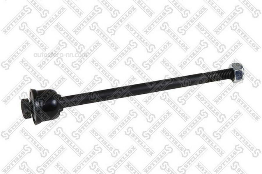 STELLOX 5602233SX тяга стабилизатора переднего!\ Ford Transit all 00>