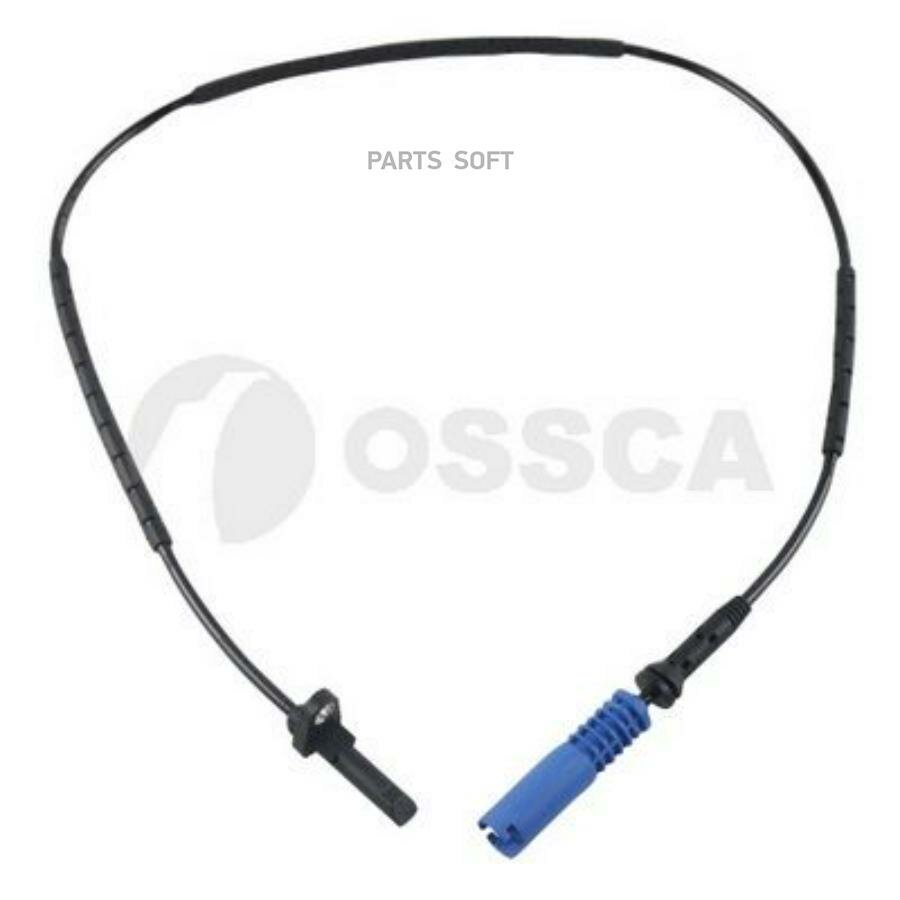 25205 OSSCA Датчик ABS заднего колеса / BMW 320d-335i xDrive (E90,91,92) 05~13